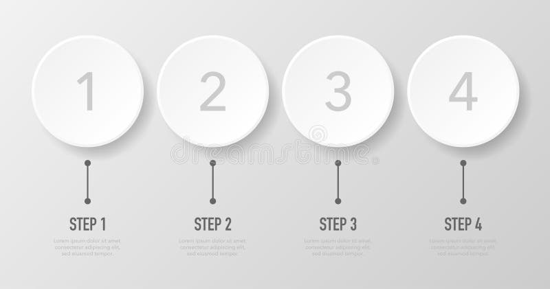 Step 1 Step 2 Step 3