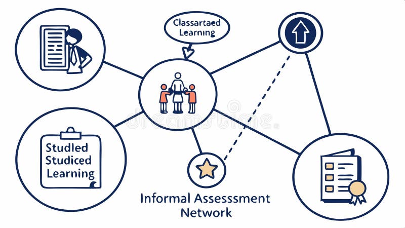 Informal Assessment Network, Student Feedback, Learning Evaluation and ...