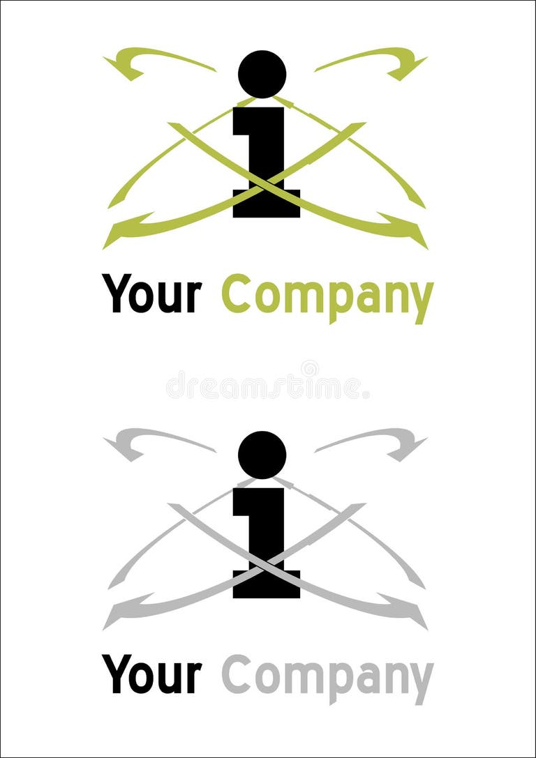 Informatic Logo Stock Illustrations – 40 Informatic Logo Stock ...