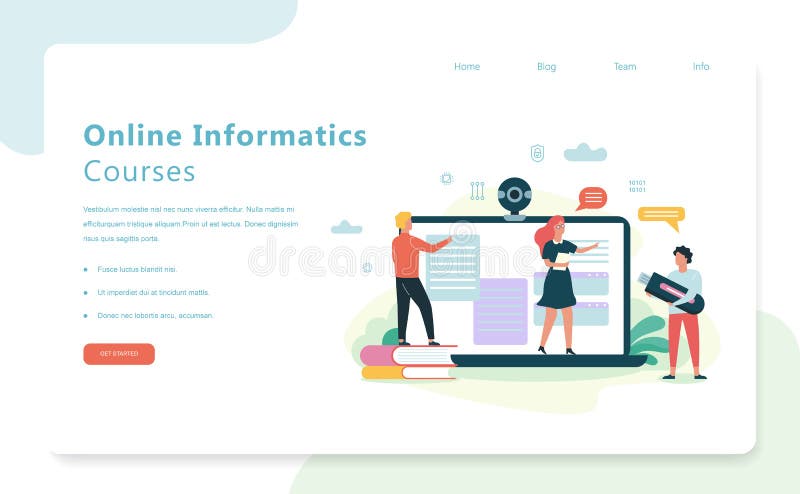 Infographic Informatics Stock Illustrations – 184 Infographic ...