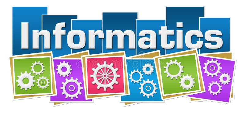 Informatics Word Stock Illustrations – 140 Informatics Word Stock ...