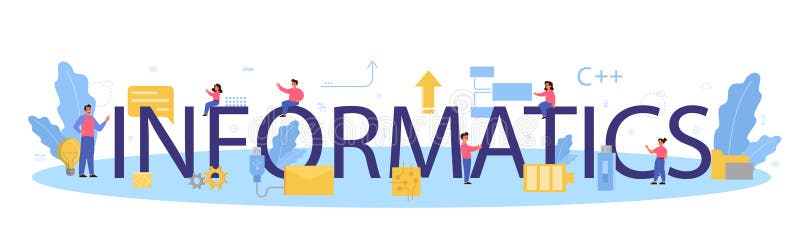 Infographic Informatics Stock Illustrations – 203 Infographic ...