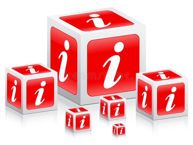 Information stock vector. Illustration of cover, office - 17939294