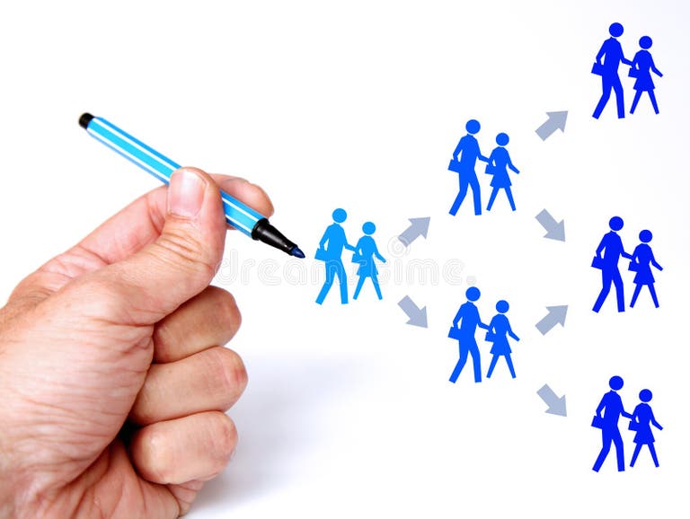 Spreading Information Stock Illustrations – 4,757 Spreading Information ...