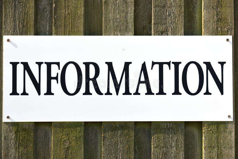 Information sign stock photo. Image of help, late, tourist - 1259538