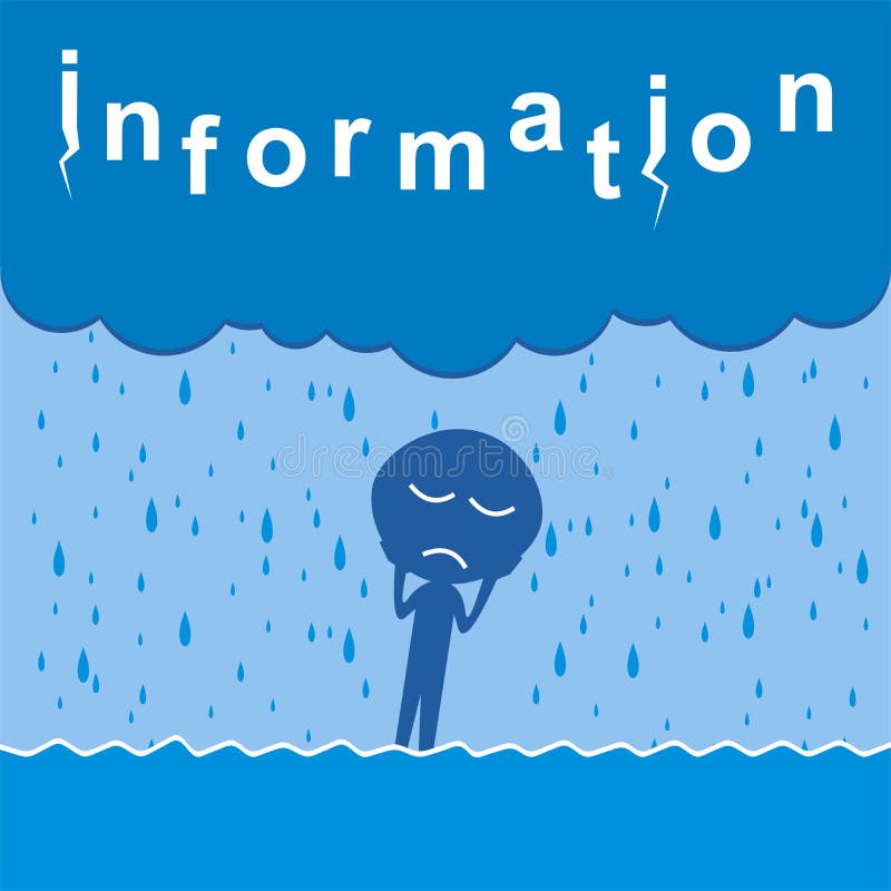 Information Excess Stock Illustrations – 373 Information Excess Stock ...