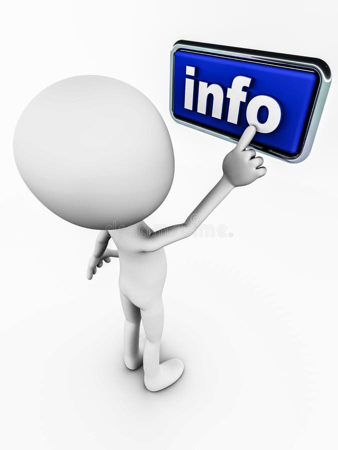 Important information stock illustration. Illustration of terms - 28185724