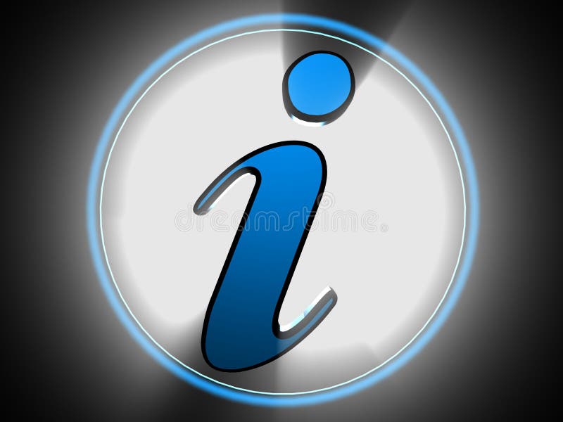 Information stock illustration. Illustration of inform - 104633