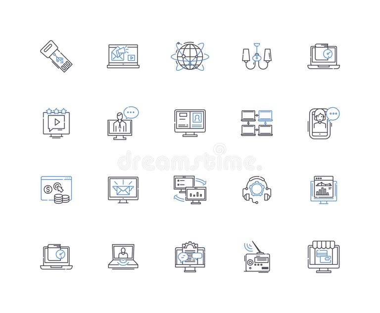 Connectivity Algorithms Stock Illustrations – 1,085 Connectivity Algorithms Stock Illustrations ...