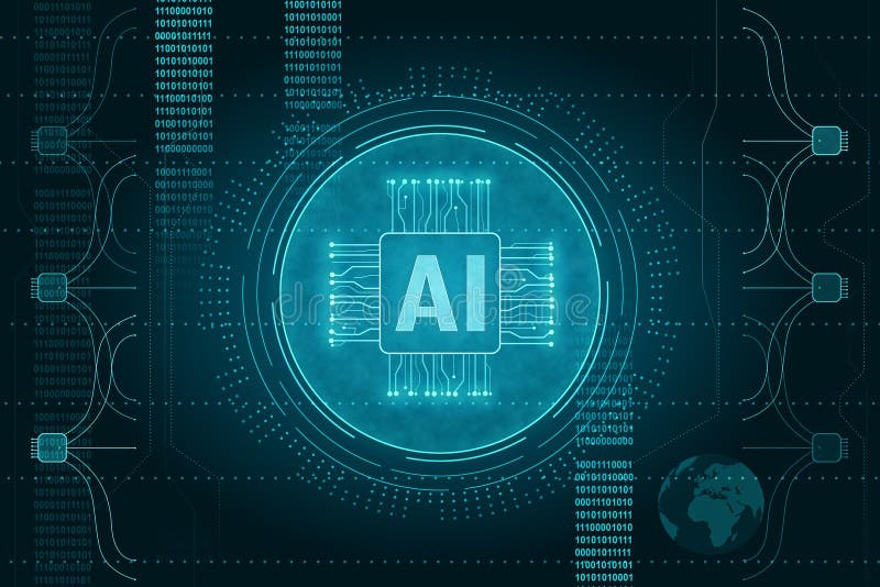 Information Analysis and Future Technology Concept with Artificial ...