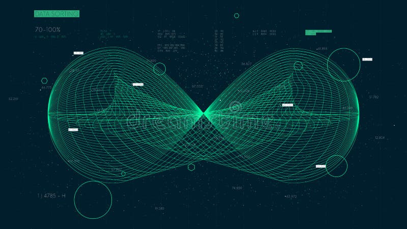 Information Artificial Neural Network, Cluster Analysis of Big Data ...
