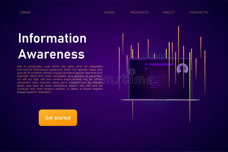 Tech Awareness Stock Illustrations – 545 Tech Awareness Stock ...