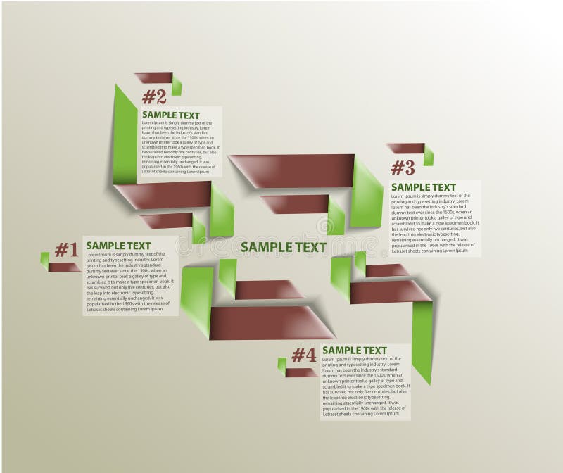 Natural Selection Vector Illustration. Explained Scheme with Life ... Natural Selection Vector Illustration. Explained Scheme with Life ...