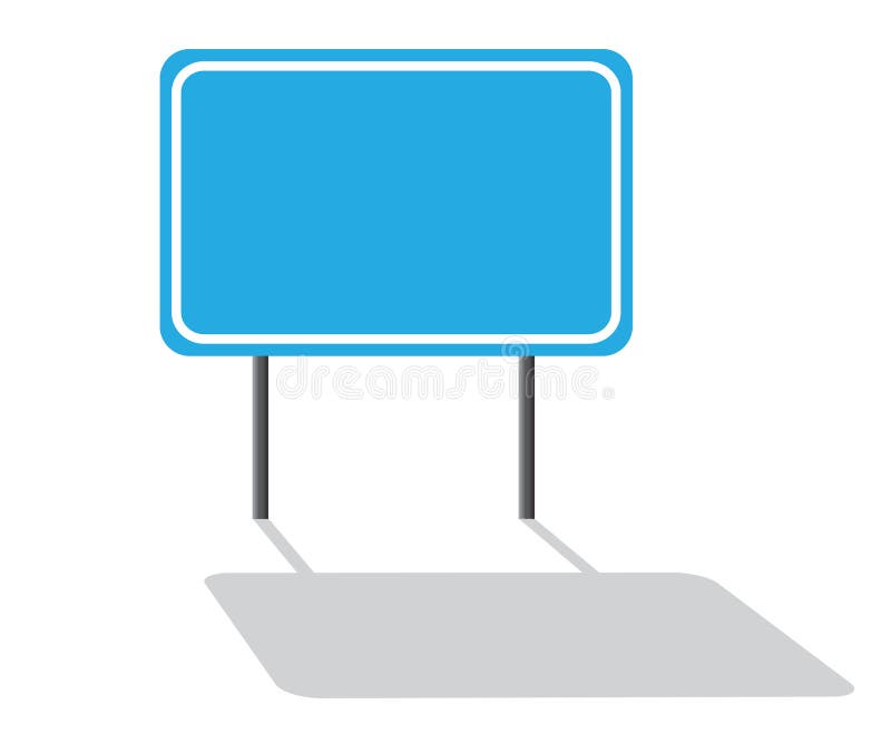 Information board stock vector. Illustration of board - 19761244