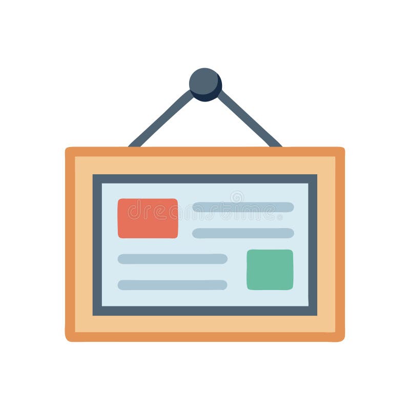 Bulletinicon Stock Illustrations – 4 Bulletinicon Stock Illustrations ...