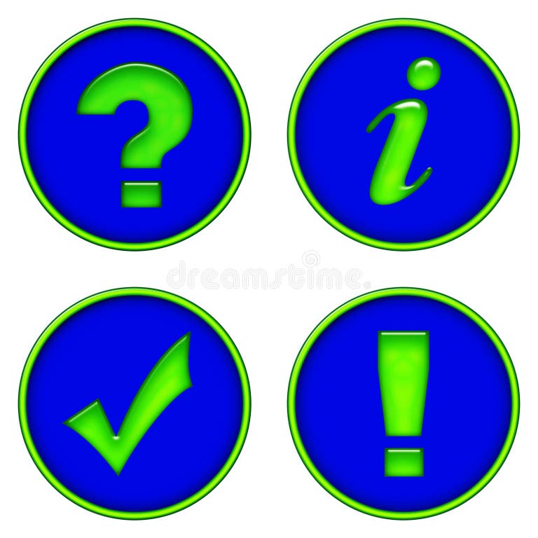 Buttons Question Sign Stock Illustrations – 4,619 Buttons Question Sign ...