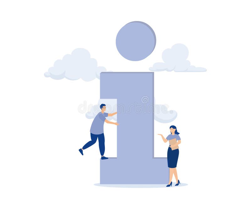 Professional Providing Information Stock Illustrations – 470 ...