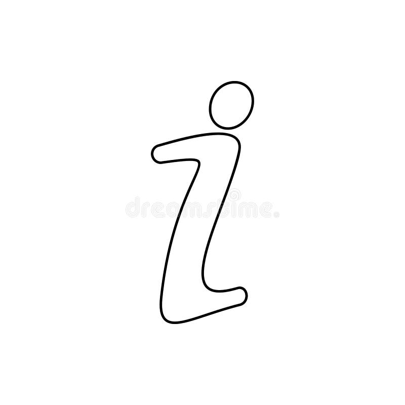 Information Character Stock Illustrations – 83,099 Information ...