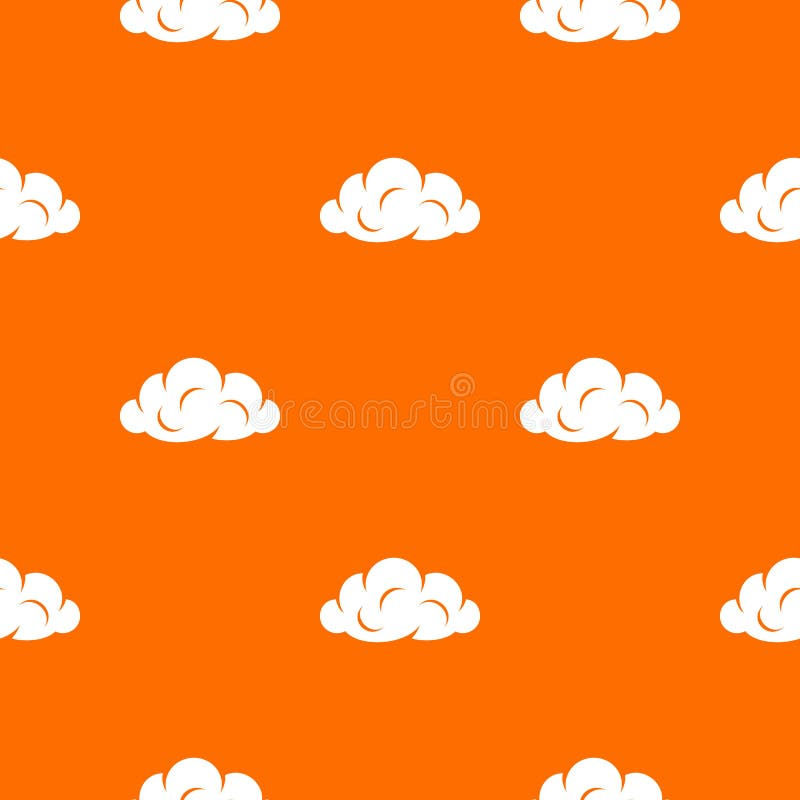 Cloud Repeating Pattern Stock Illustrations – 3,369 Cloud Repeating ...