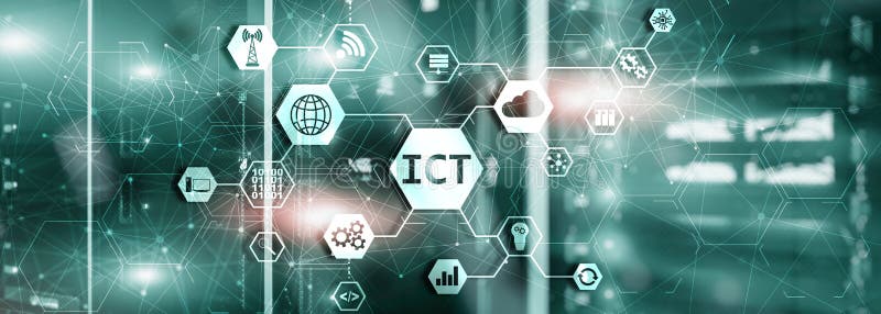 Information and Communications Technology. ICT Mixed Media ...