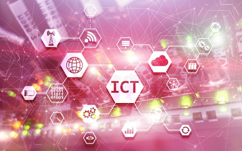 Information and Communications Technology Project 2020. Supercomputer ...