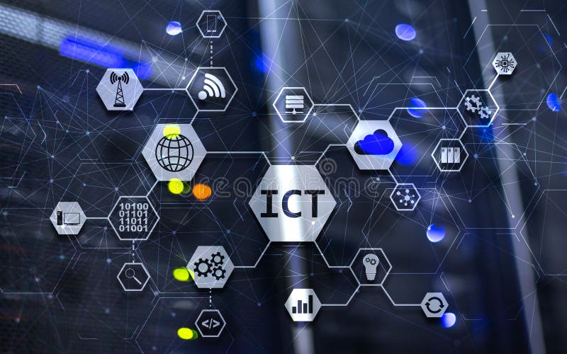 Information and Communications Technology Project 2020. Supercomputer ...