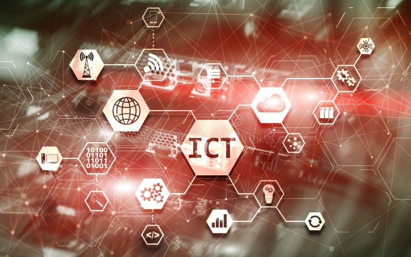 Information and Communications Technology Project 2020. Supercomputer ...