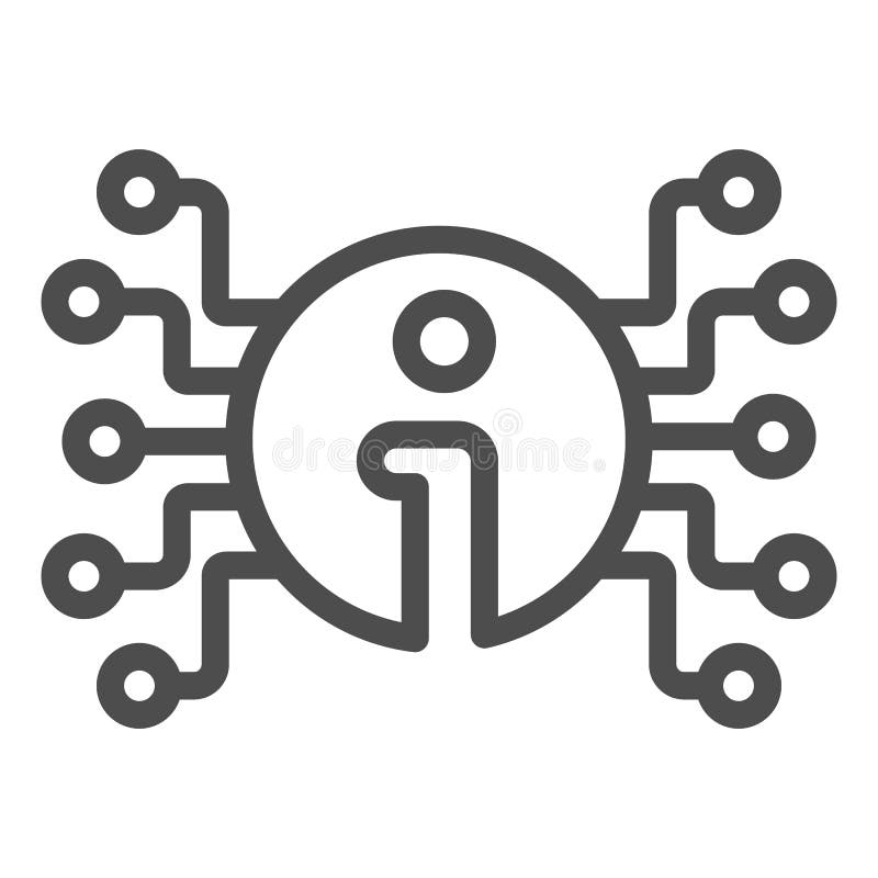 I Information Icon White Stock Illustrations – 813 I Information Icon ...