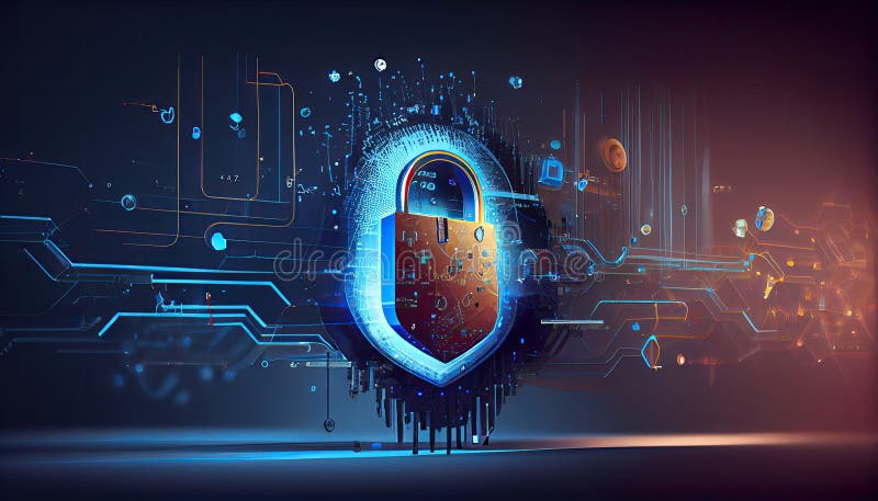 Information Cyber Security Technology ServicesNetwork System Personal ...