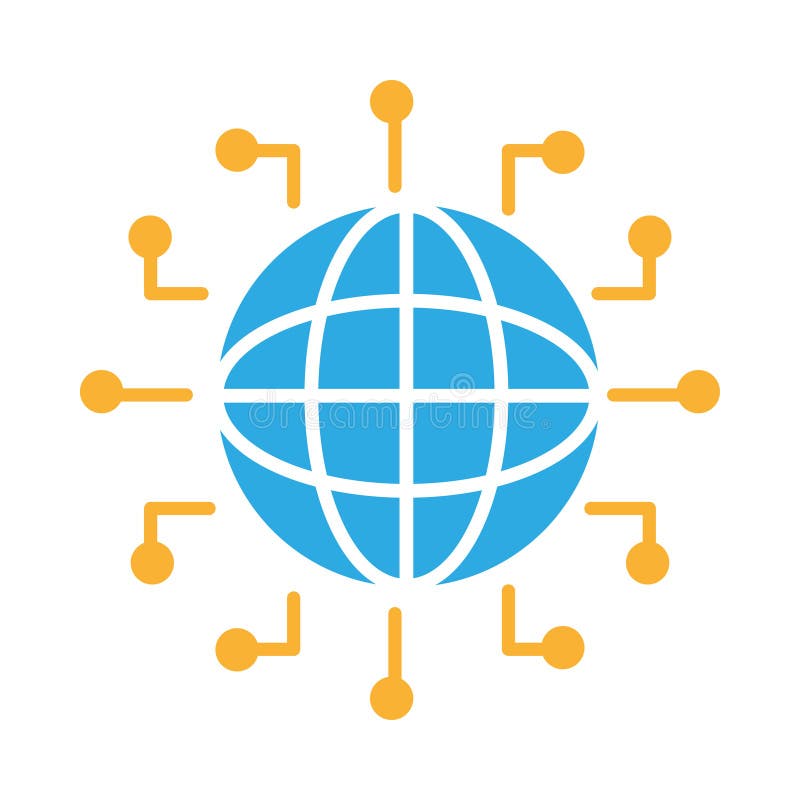 Information data base stock vector. Illustration of records - 299780774