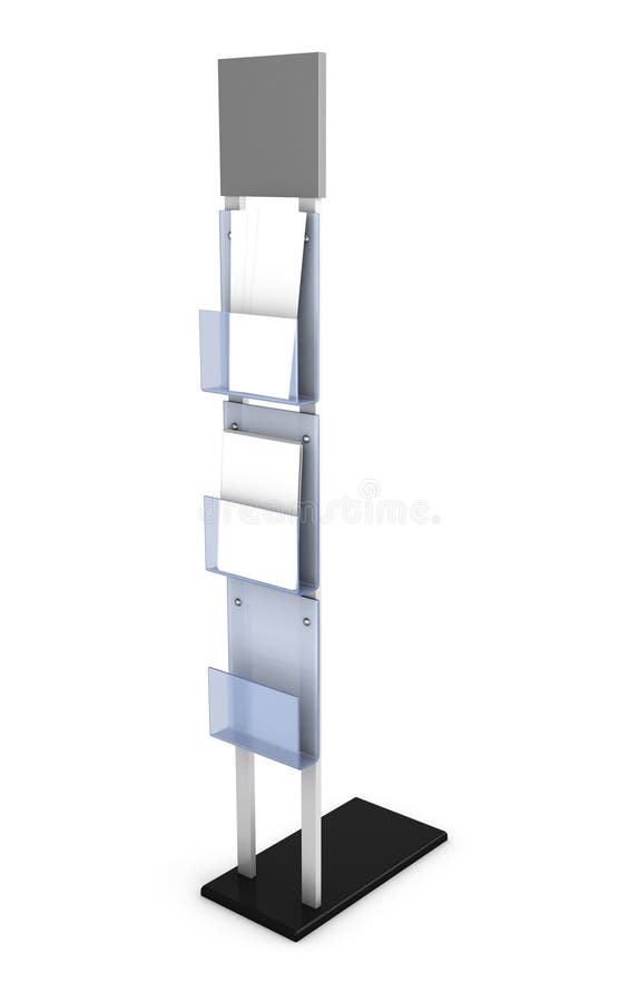 Stand Information Material Stock Illustrations – 461 Stand Information ...