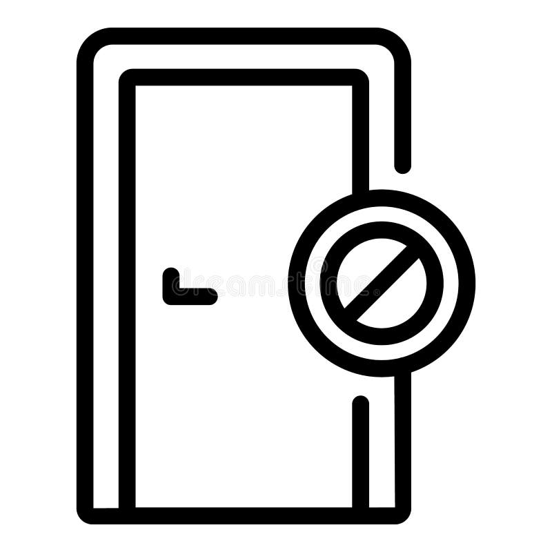 Information Disclaimer Icon Outline Vector. Document Contract Stock ... Information Disclaimer Icon Outline Vector. Document Contract Stock ...