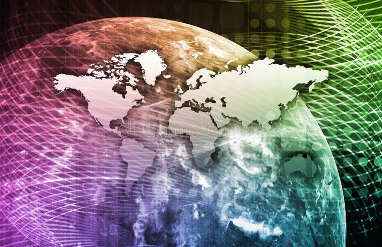 Efficient Exchange System Stock Illustrations – 670 Efficient Exchange ...