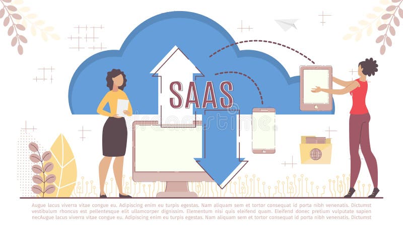 Information Sharing Platform Stock Illustrations – 1,438 Information ...