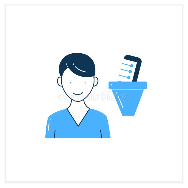 Mental Filter Stock Illustrations – 97 Mental Filter Stock ...