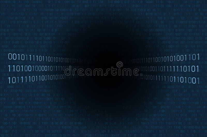 Information Flow Vulnerability. Binary Code and Black Hole Inside ...