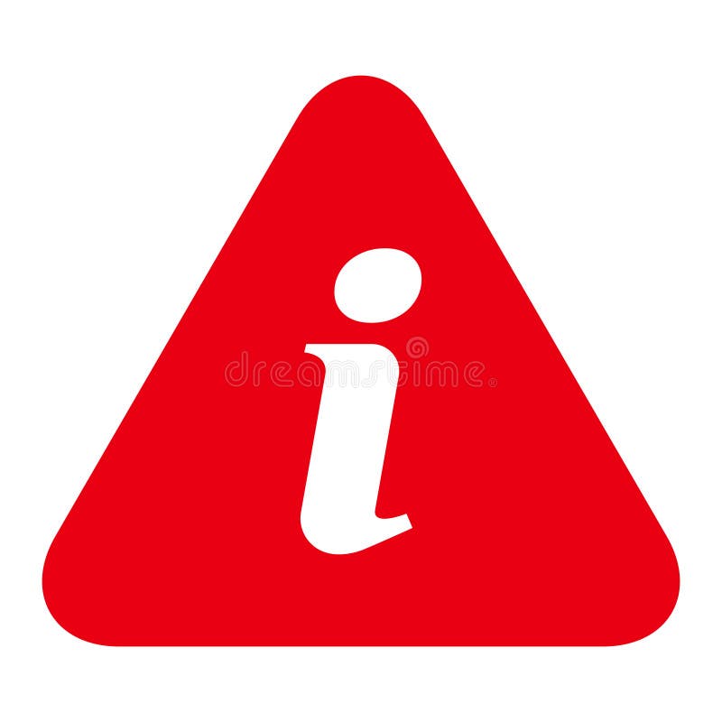 Information Help Icon, Helpdesk Info Bubble Desk. Vector Sing Isolated ...