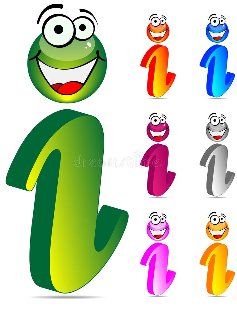 Button Cartoon Icon Information Stock Illustrations – 16,930 Button ...