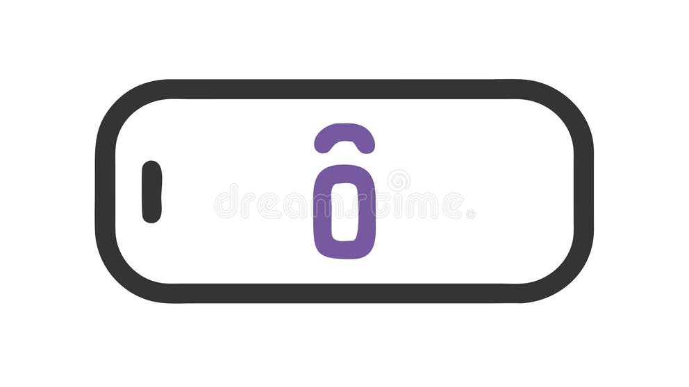 Information Icon Alert Notification UI for Help Details, Vector Design ...