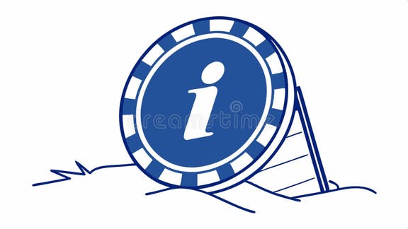 Information Icon, Help and Support Symbol for Interfaces Vector Design ...