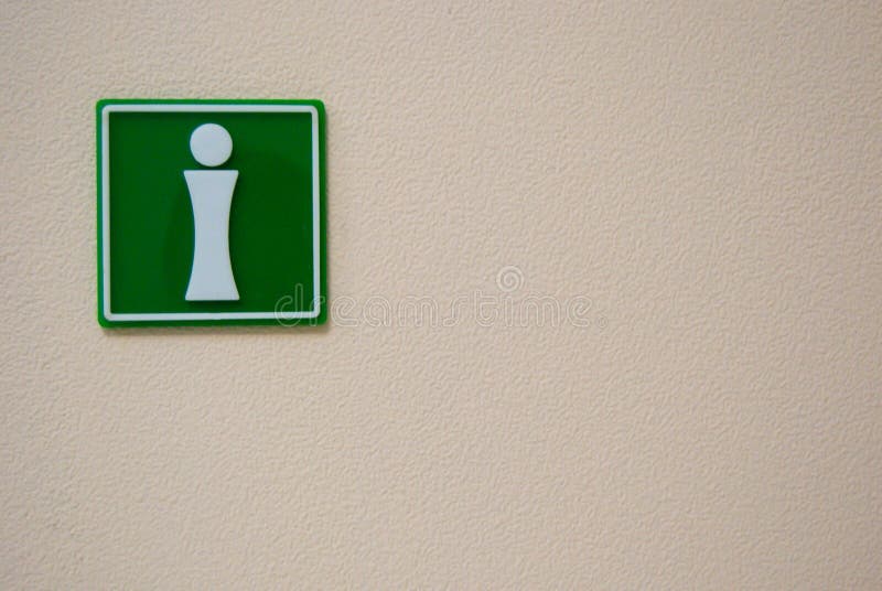 Green Info Button on Computer Keyboard Stock Image - Image of ...