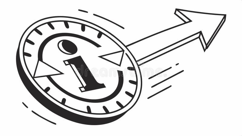 Information Icon Vector, Info Symbol, Question and Answer, Help and ...