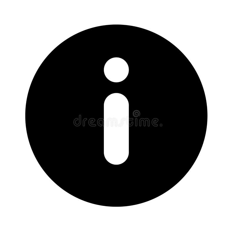Information Icon White Information Icon PNG Images CleanPNG