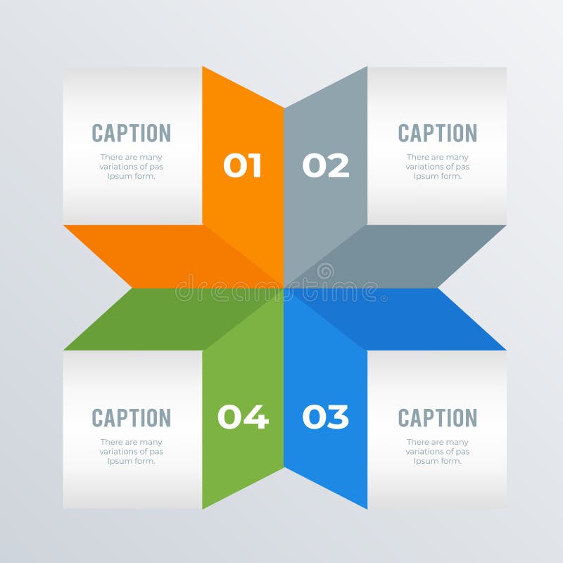 Information Infographics Template Design. Business Concept Infograph ...