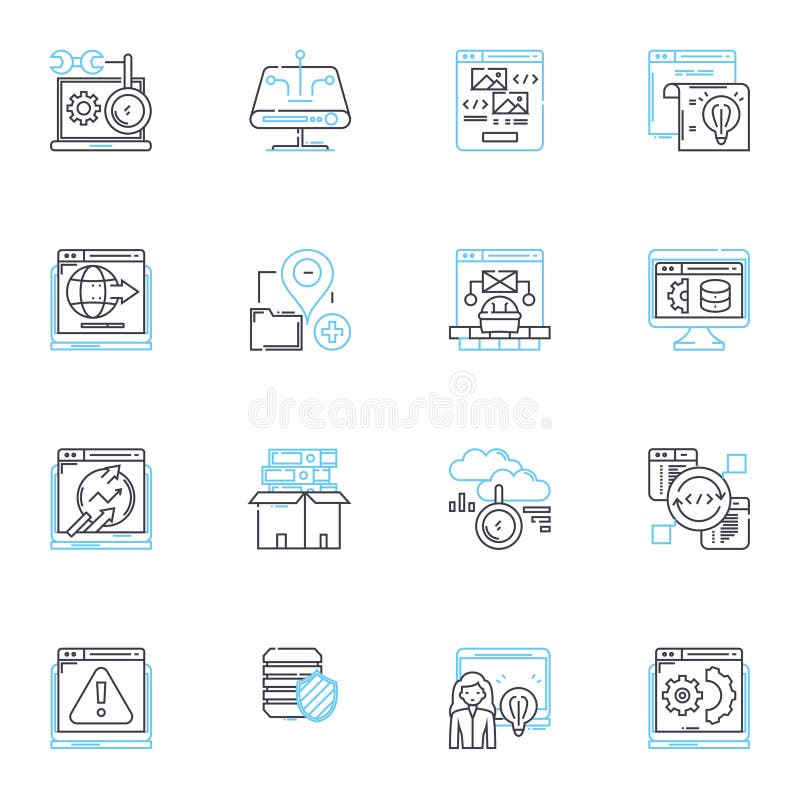 Integration Advancement Stock Illustrations – 5,338 Integration ...