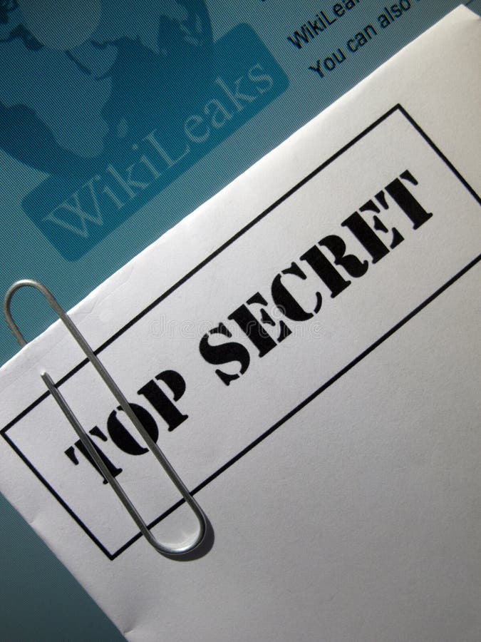 Information leak stock photo. Image of wikileaks, states - 20181688