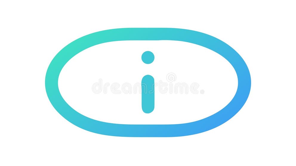 Information Oval Icon Stock Illustrations – 2,122 Information Oval Icon ...