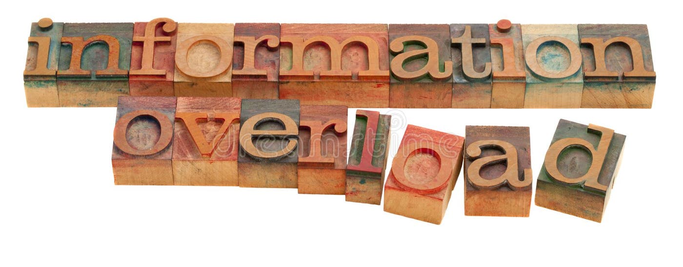 300 Too Much Information Stock Photos - Free & Royalty-Free Stock ...