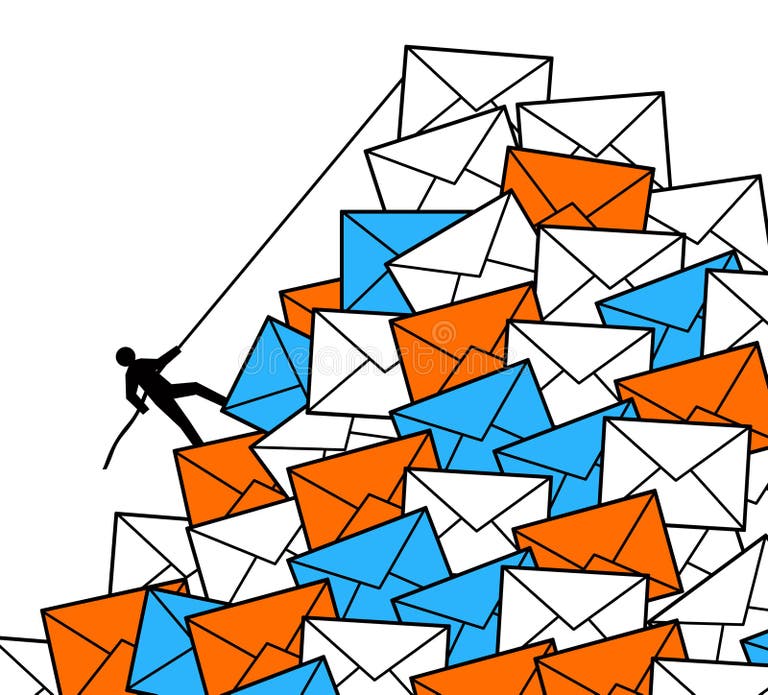 Information Incoming Stock Illustrations – 3,981 Information Incoming ...