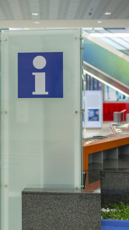 Information point stock image. Image of information, finger - 13817999